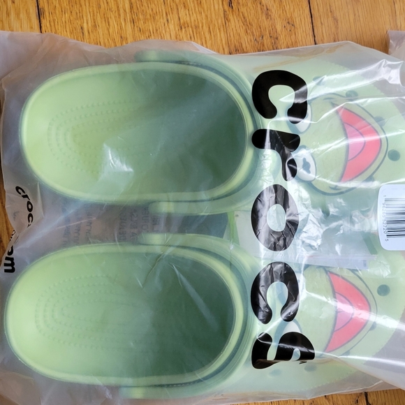 CROCS | Shoes | Kermit Crocs | Poshmark